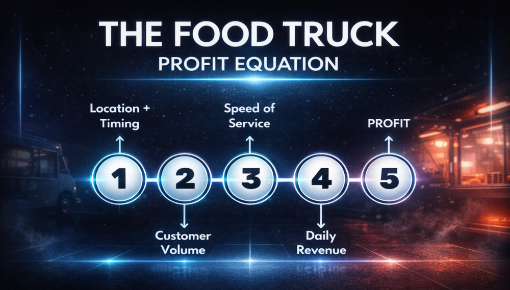Food Truck Business Plan (Guide + Template)
