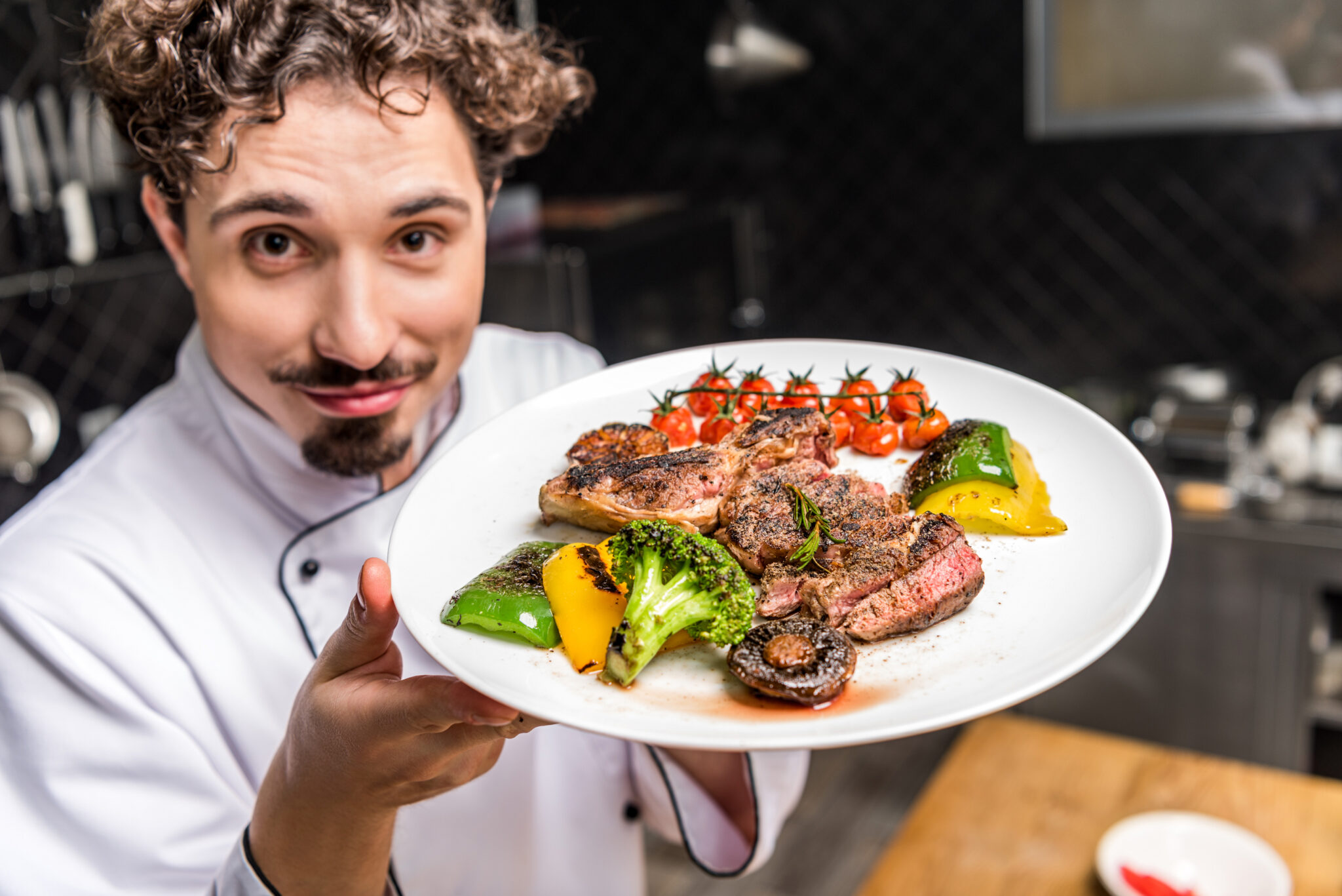 Restaurant Business Plan: A Comprehensive Guide